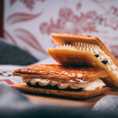 绿洲大堂酒吧 - Okura Garden Hotel Shanghai